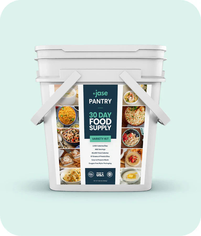 Emergency Prep – Jase Medical