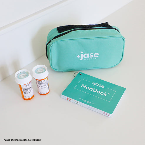 Portable MedDeck™ – Jase Medical