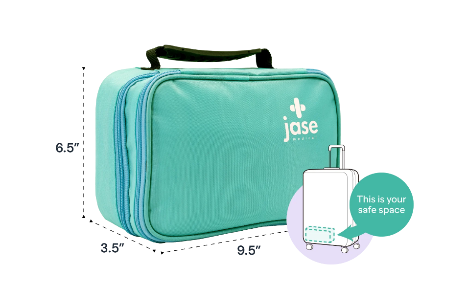 Jase Case – Jase Medical