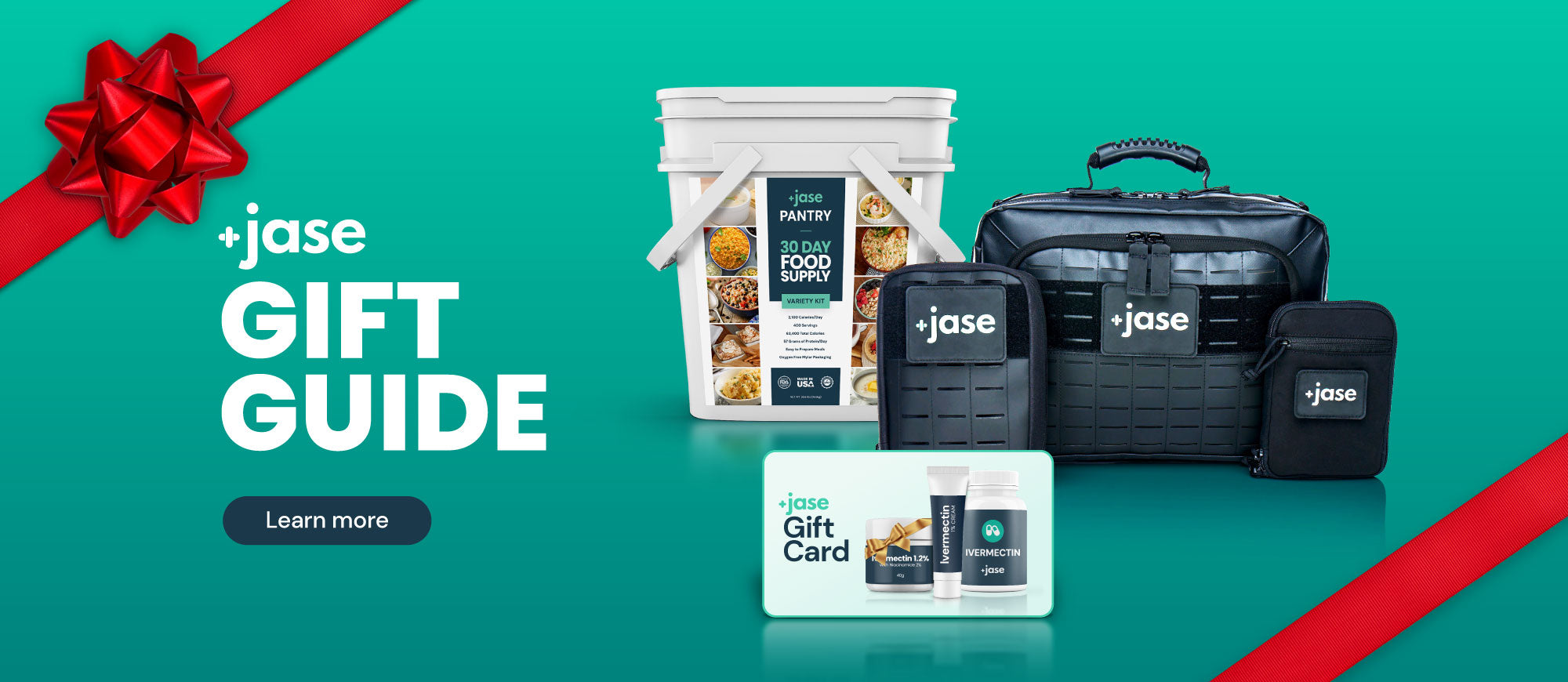 Jase – Jase Medical