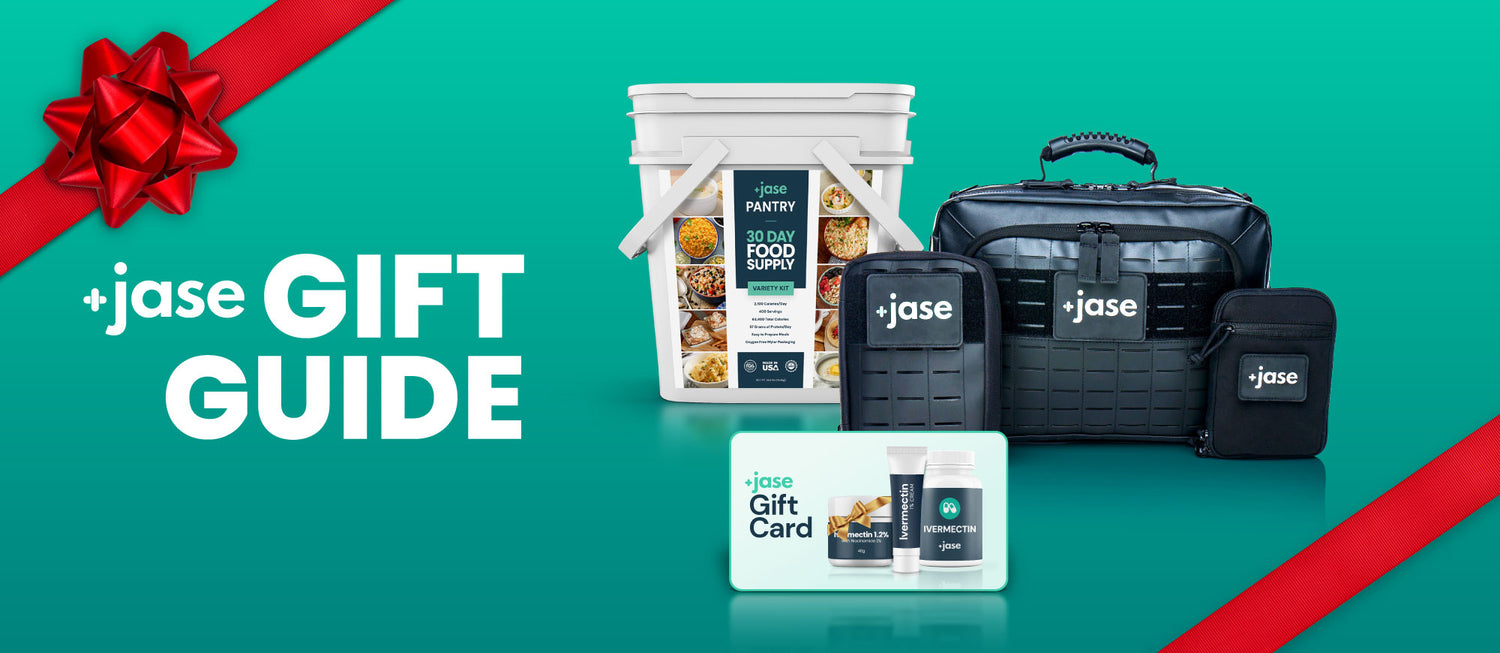 Gift Guide – Jase Medical