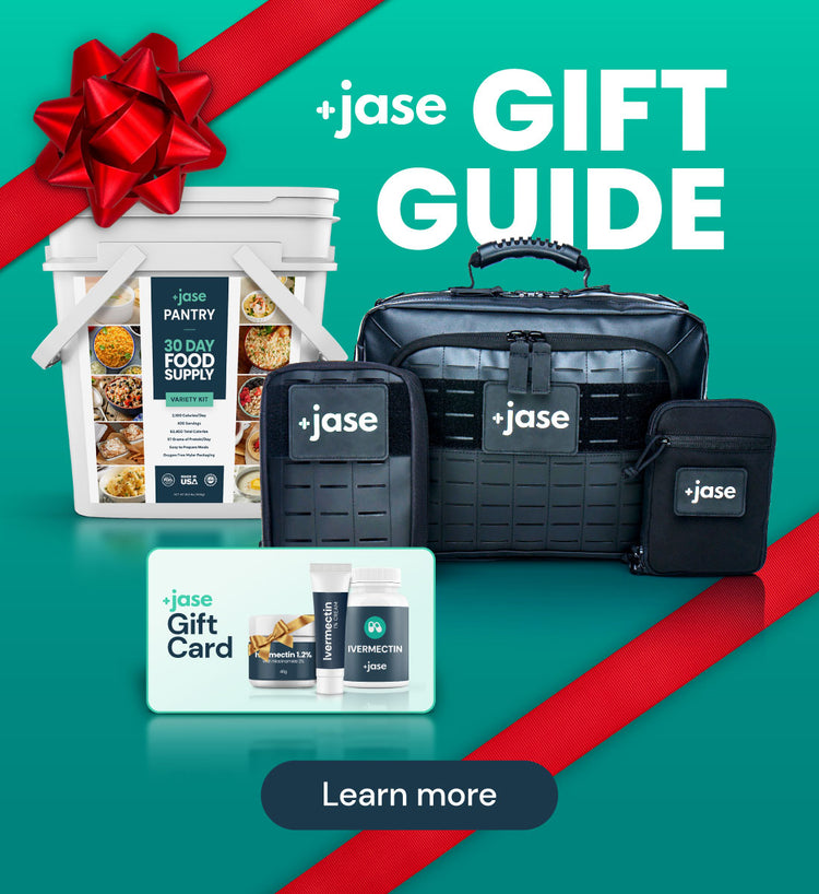 Jase – Jase Medical