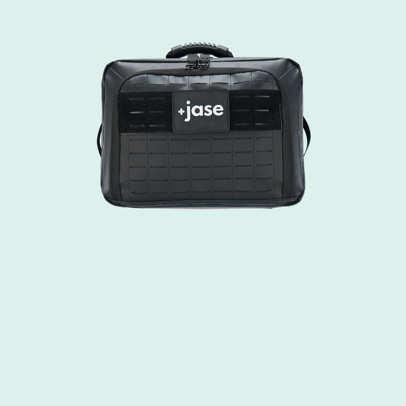 JaseAid Medic Kit – Jase Medical