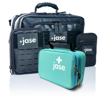JaseAid – Jase Medical
