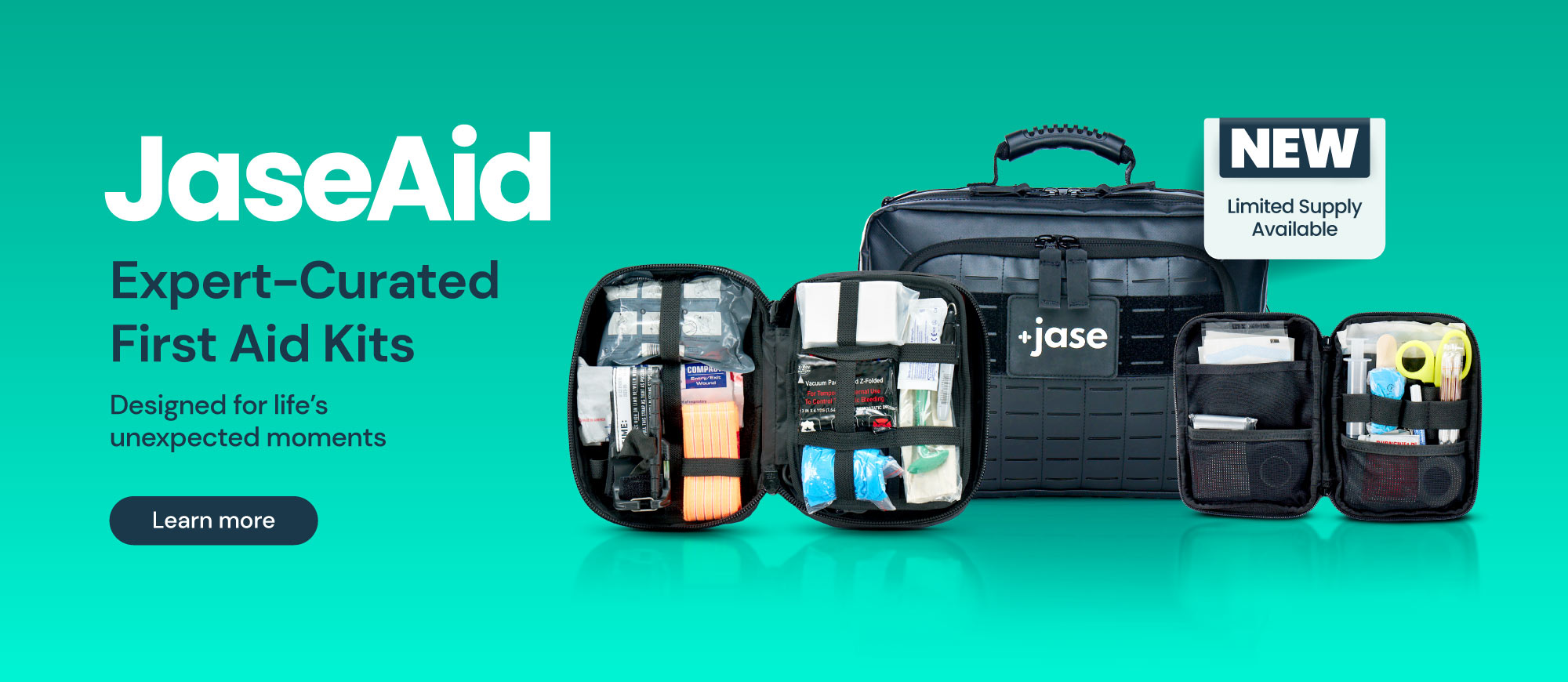 Jase – Jase Medical