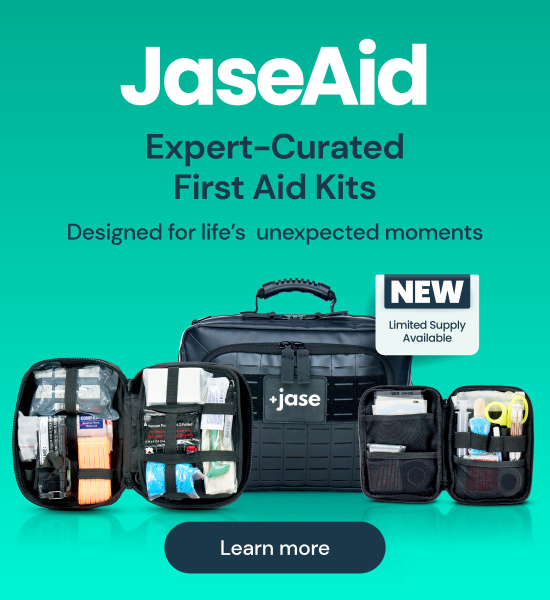 Jase – Jase Medical