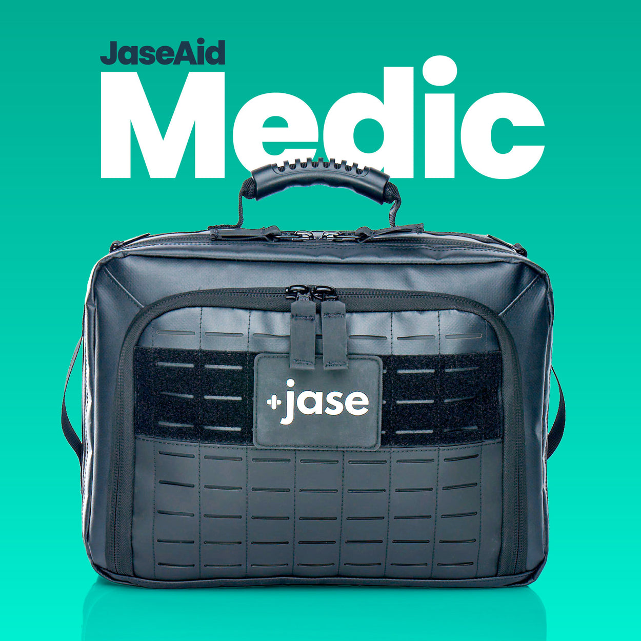 JaseAid – Jase Medical