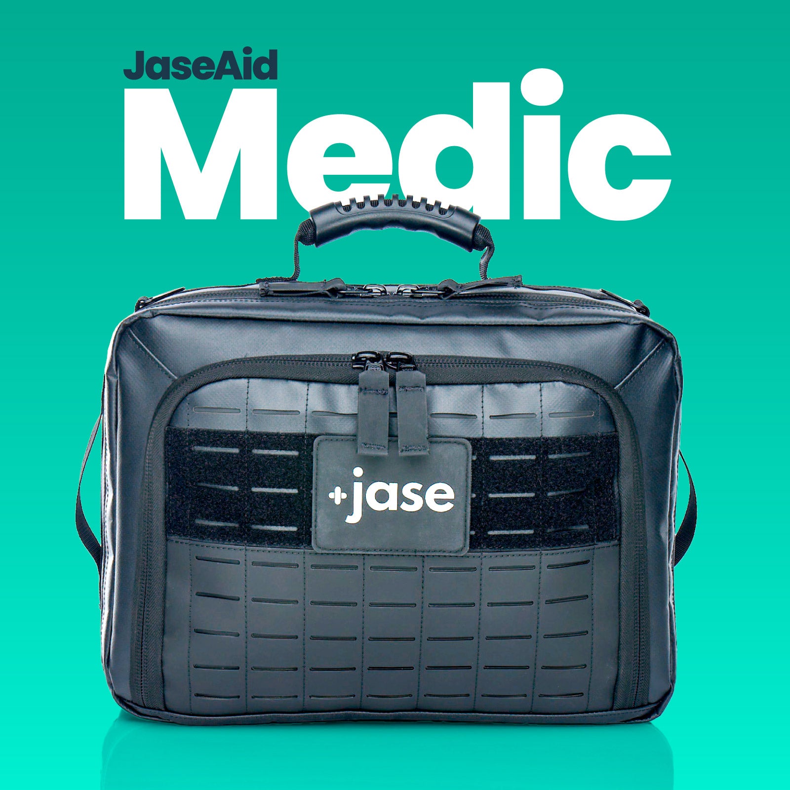 JaseAid – Jase Medical