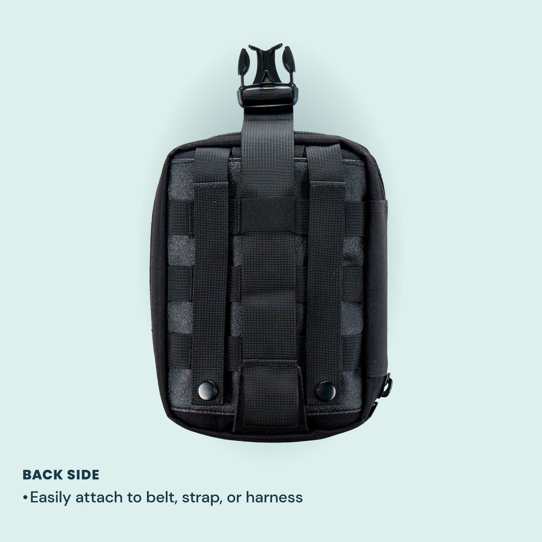 Trauma Pill Pack – Jase Medical