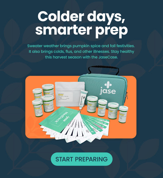 Jase – Jase Medical