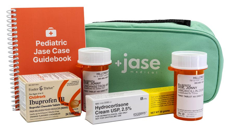 KidCase – Jase Medical