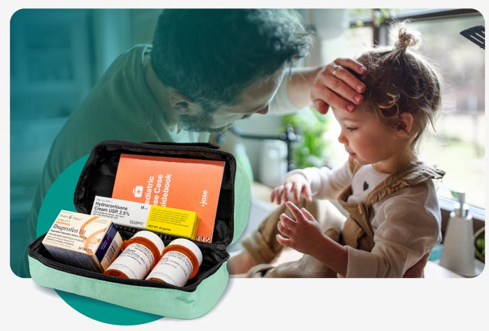 KidCase – Jase Medical