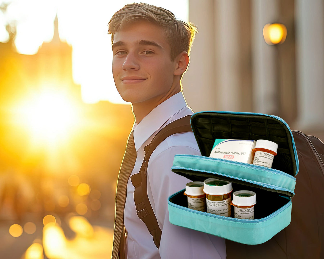 Mission – Jase Medical