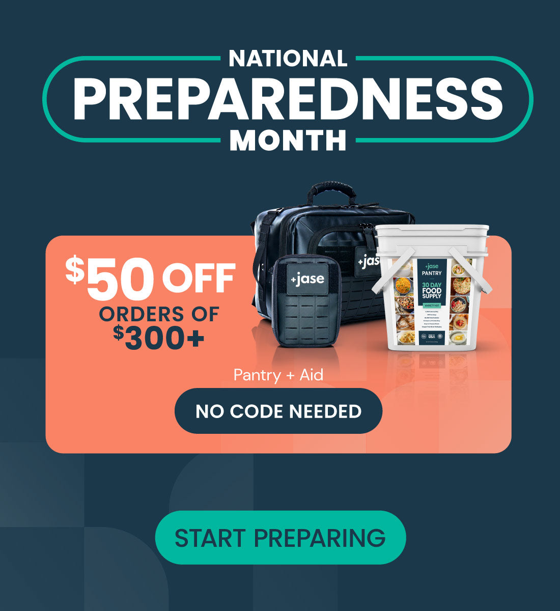 Jase – Jase Medical