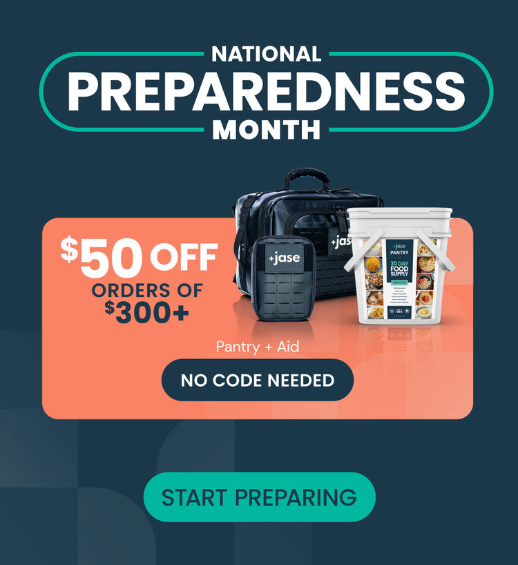 Jase – Jase Medical