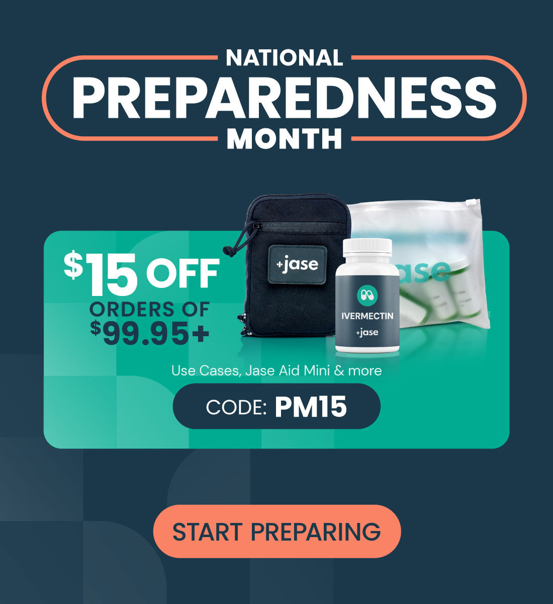 Jase – Jase Medical