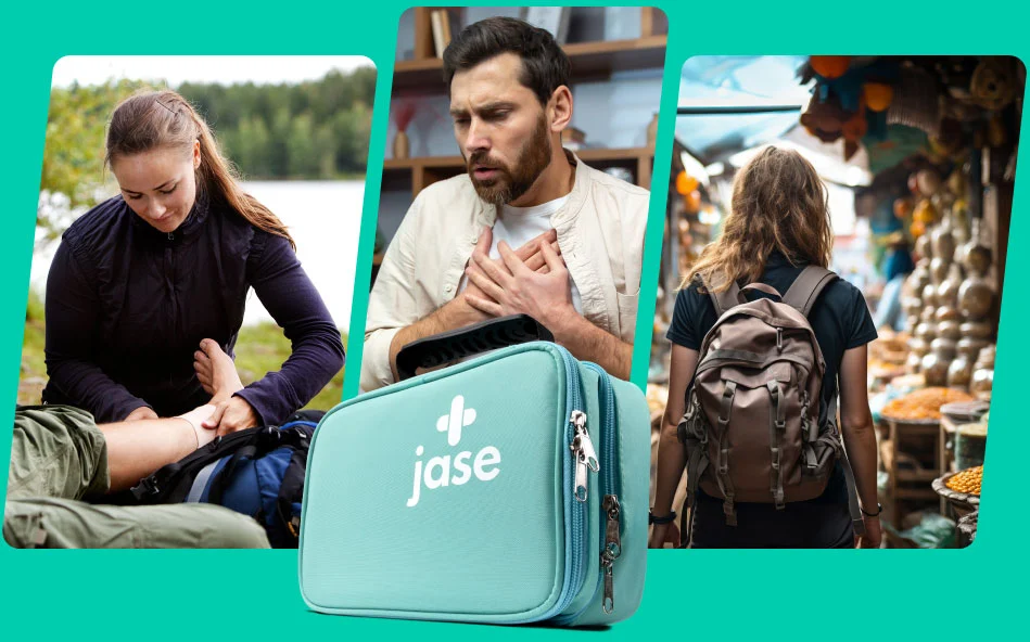 Jase Case – Jase Medical
